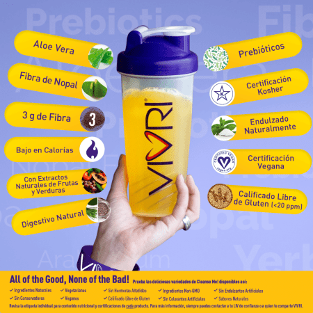 MX – PRODUCTOS – VIVRI®