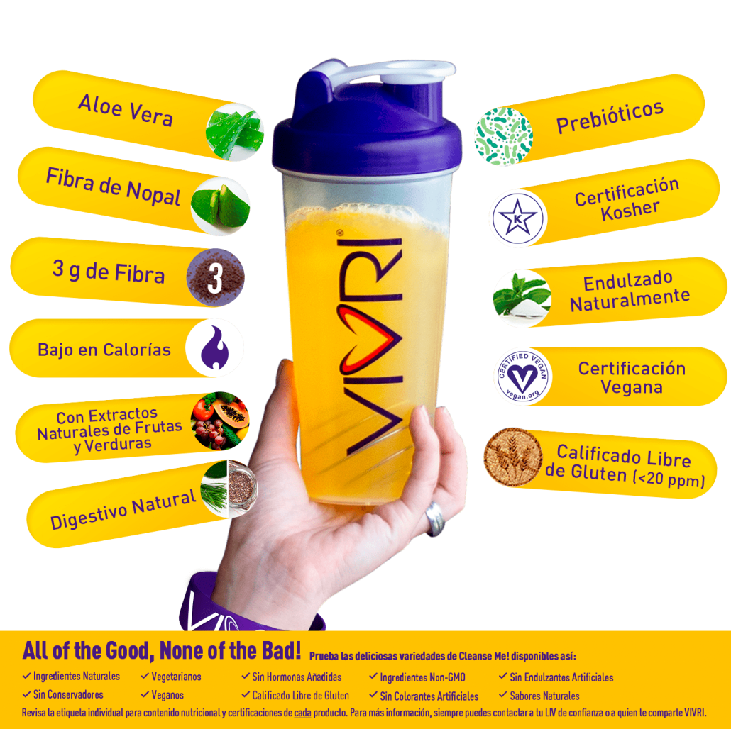 US – VIVRI LIFESTYLE – VIVRI®