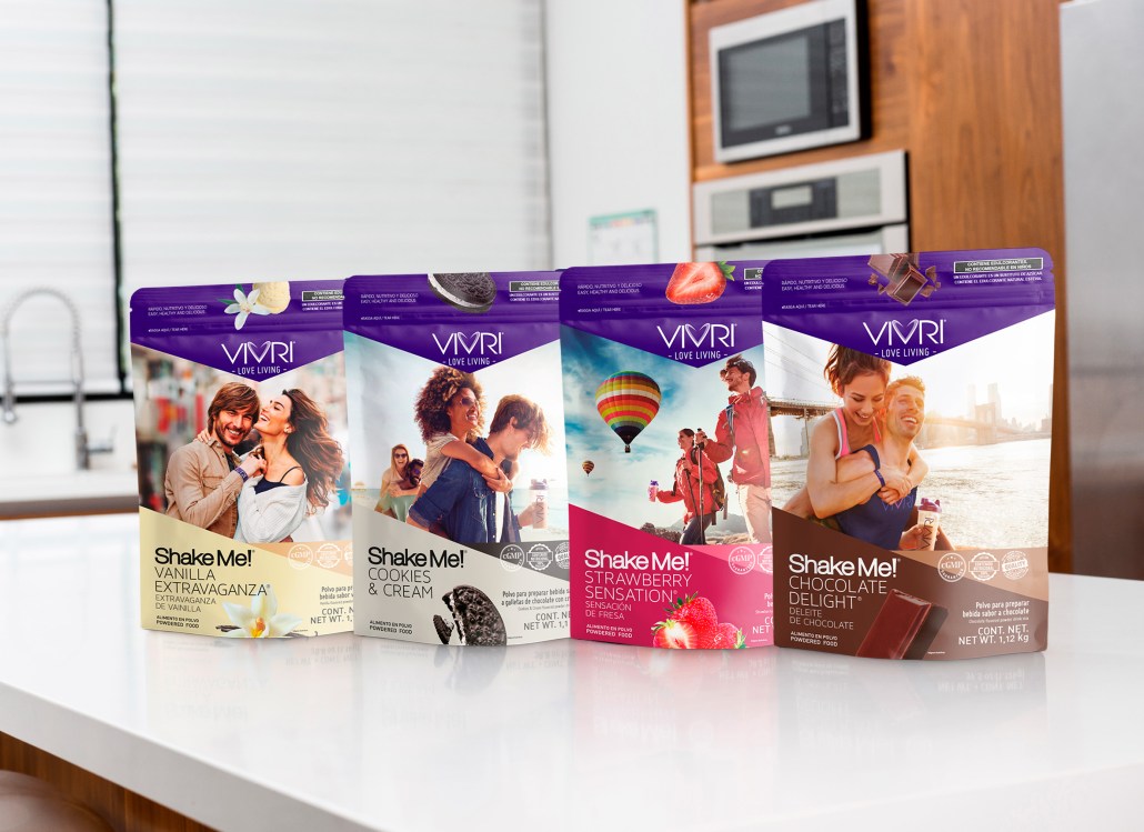 MX – HISTORIA – VIVRI