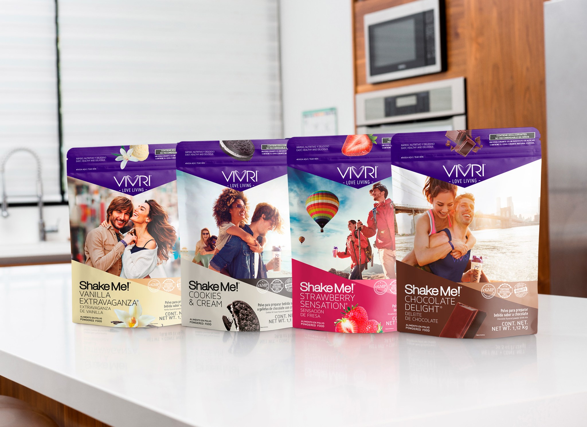 MX – HISTORIA – VIVRI