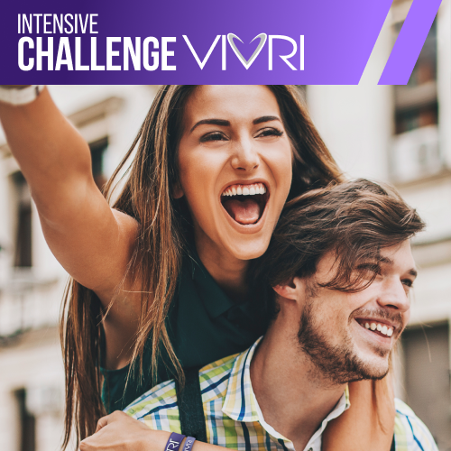 QR USA ENG – VIVRI®