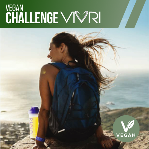 QR USA ENG – VIVRI®