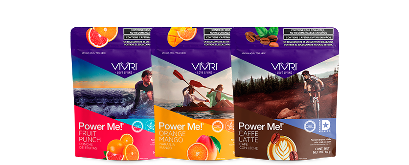 MX – PRODUCTOS – VIVRI®