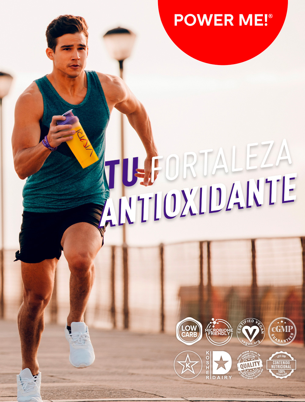 MX – PRODUCTOS – VIVRI®