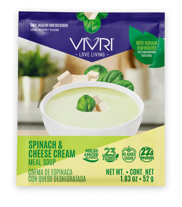 VIVRI SOUPS ENG – VIVRI®