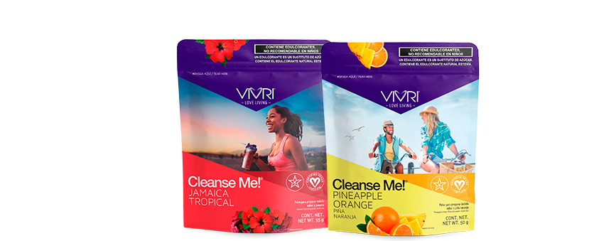 MX – PRODUCTOS – VIVRI®