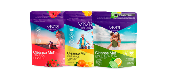 MX – PRODUCTOS – VIVRI
