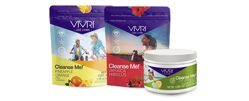 US – PRODUCTS – VIVRI®
