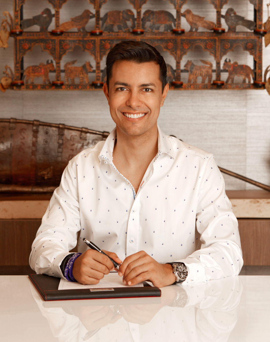 PR – HISTORIA – VIVRI®