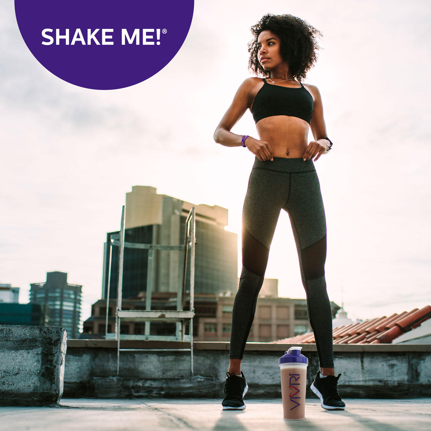 MX – RETO VIVRI – VIVRI