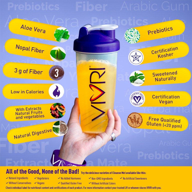 US – PRODUCTS – VIVRI