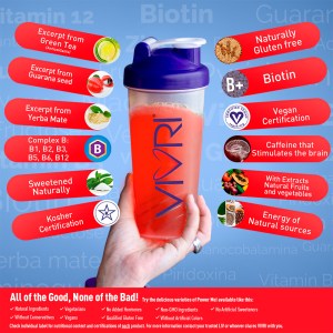 US – PRODUCTS – VIVRI®