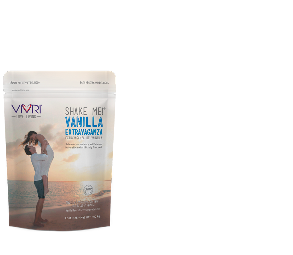 PRODUCTOS VIVRI® | INGREDIENTES DE CALIDAD PREMIUM