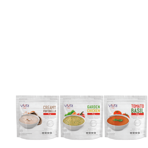 MX – PRODUCTOS – VIVRI®