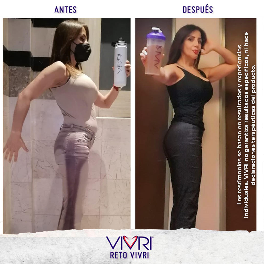 Efecto VIVRI – ES – VIVRI®