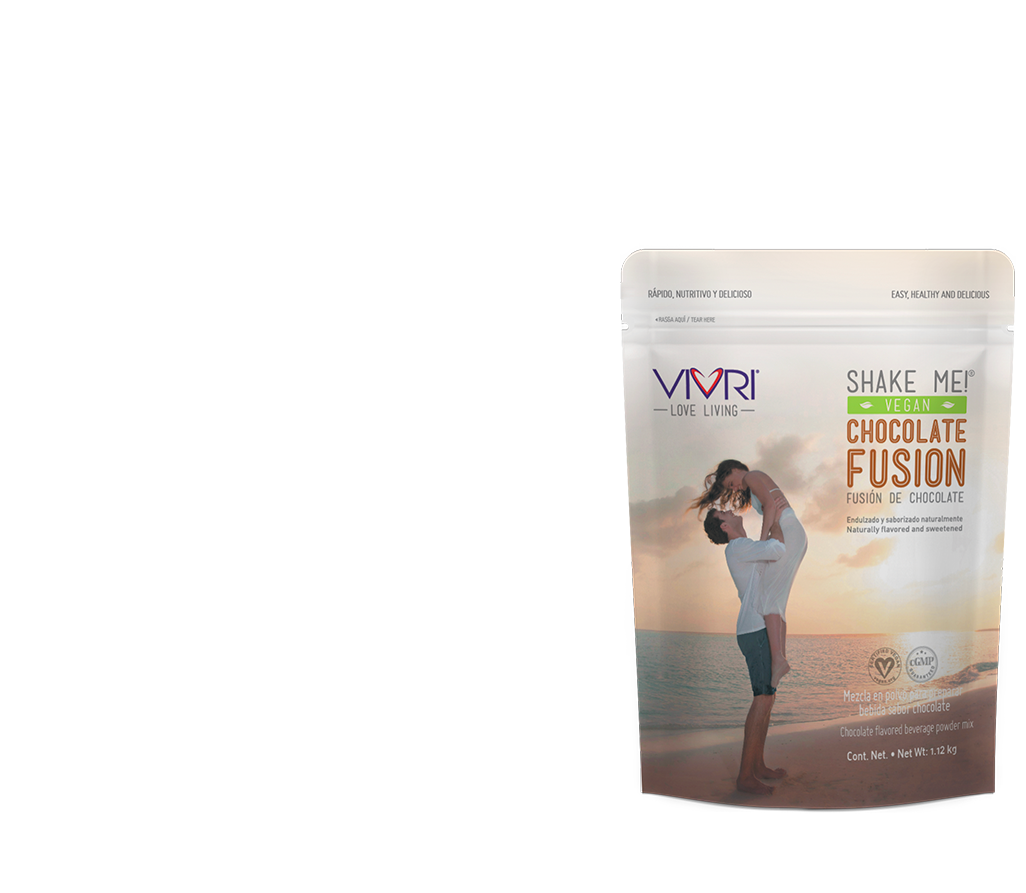 PRODUCTOS VIVRI® | INGREDIENTES DE CALIDAD PREMIUM